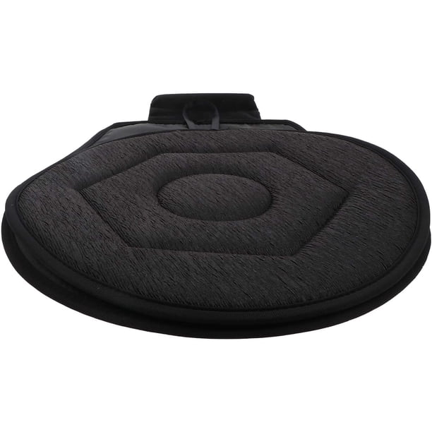 Auto Swivel Seat Cushion Car Seat Cushion Pad with 360 Degree Turns ...