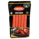 Chistorra Obertal 270 g | Walmart en línea