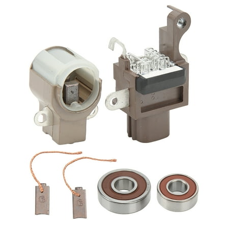 Alternator Repair Kit,Alternator Repair Kit Voltage Alternator Rebuild ...