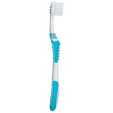 Colgate Wave Toothbrush Multipack - Ultra Compact, Soft Bristles ...