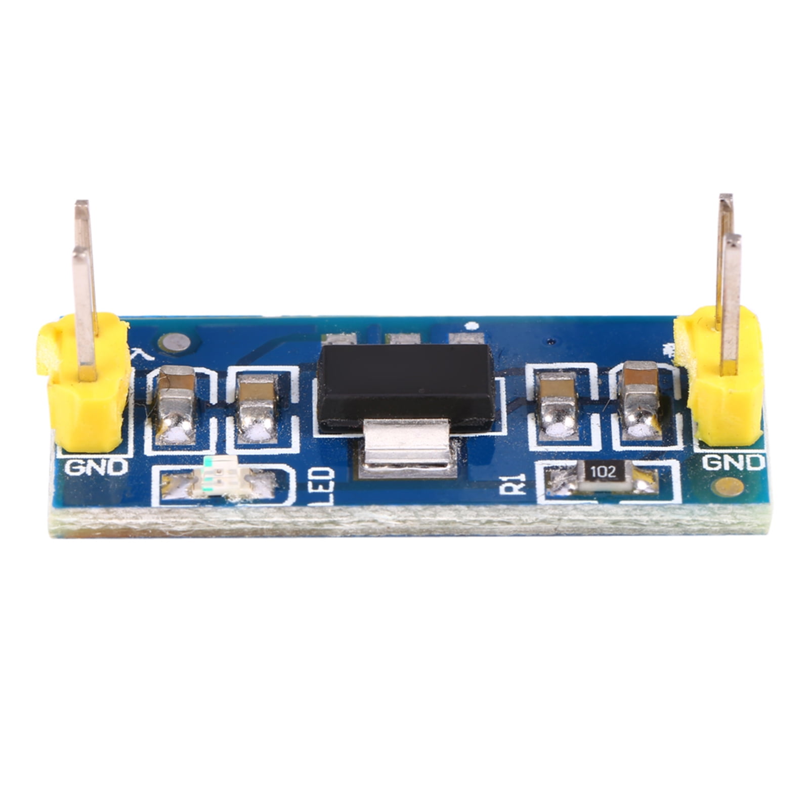 Conversion Module, Easy 2 Pin Mounting Holes DC Voltage Conversion ...