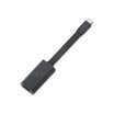 Dell LDD75B-USBC160 7.4mm Barrel to USB-C Type Connector Computer ...