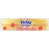 Franz Shortcake Cups, 5 oz, 4 Count - Walmart.com