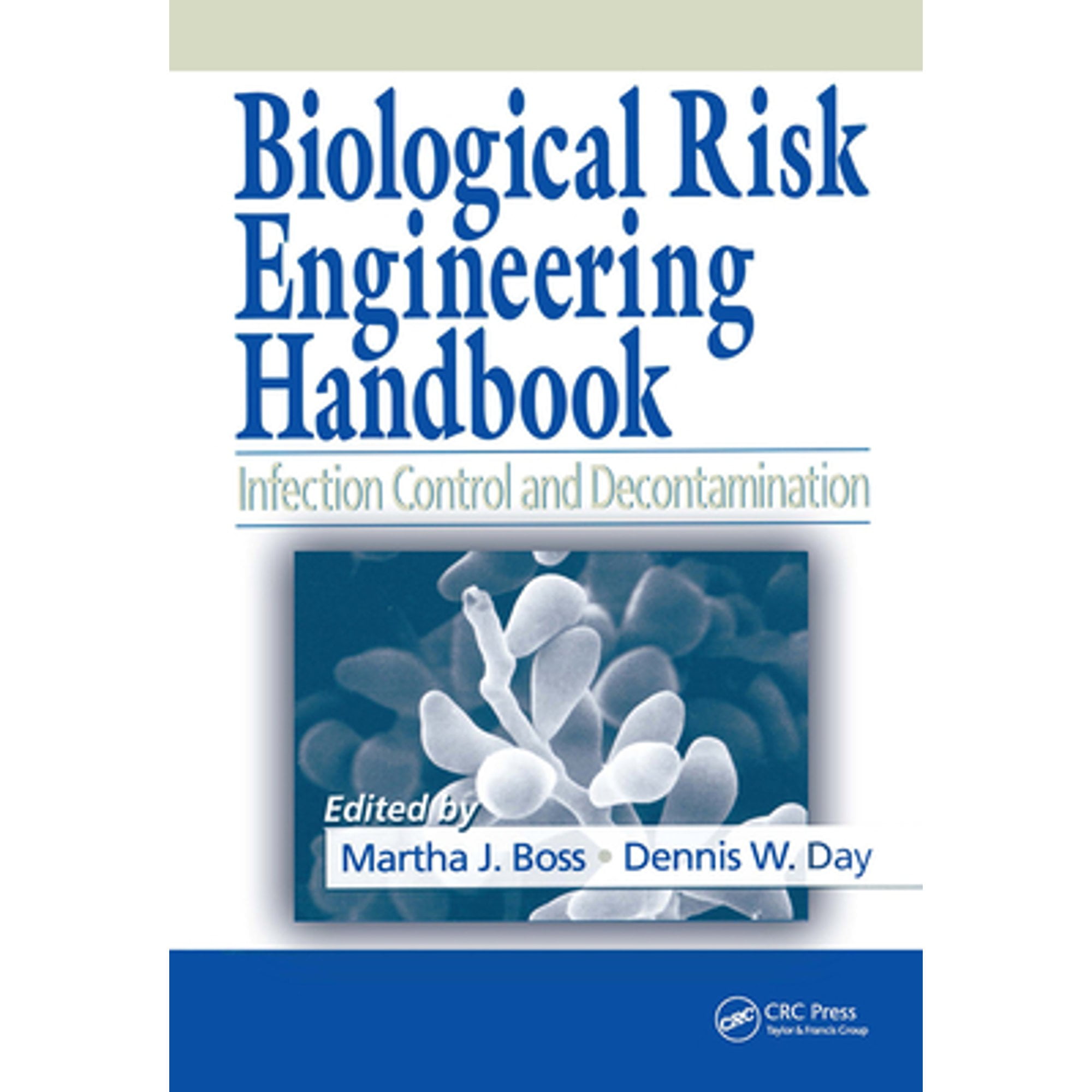 Pre-Owned Industrial Hygiene Engineering: Biological Risk Engineering ...