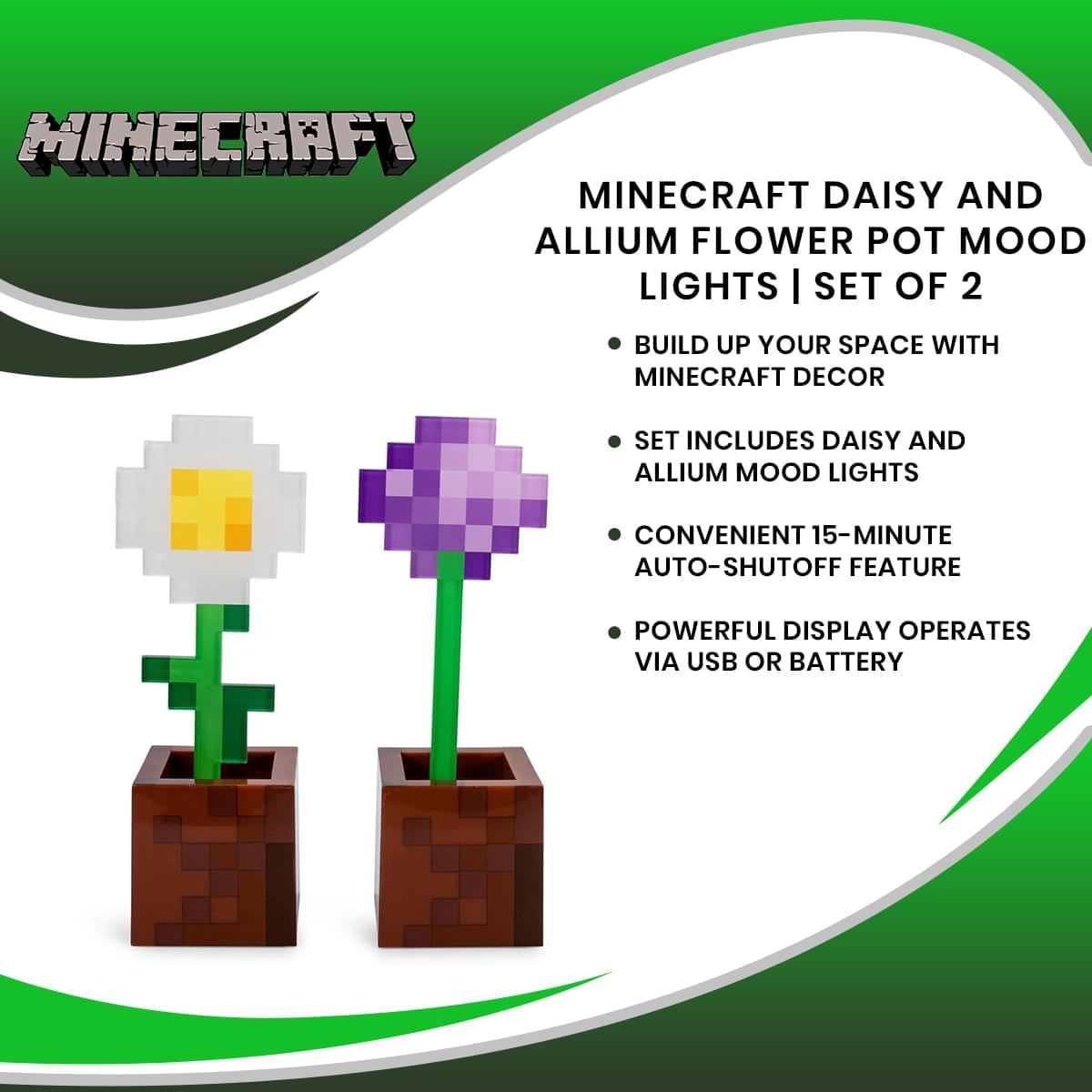 Allium Minecraft