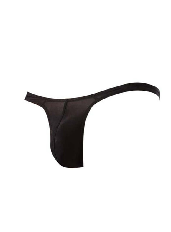 Mens Strapless Pouch