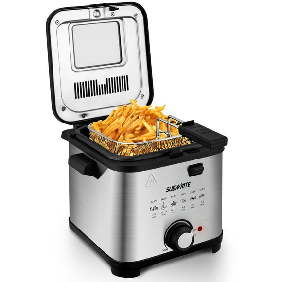 Mini Deep Fryers