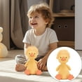 Jellycat Dorit Duckling Plush - 9.8" Stuffed Animal Yellow New Spring ...