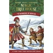 Magic Tree House Viking Ships at Sunrise, Book 15, (Paperback ...