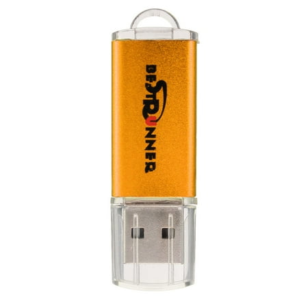 BESTRUNNER 64MB USB 2.0 Flash Memory Thumb Stick U Disk Thumb Drive ...