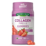 Alani Nu, Collagen Peptides with Hyaluronic Acid, Unflavored, 11.85oz ...