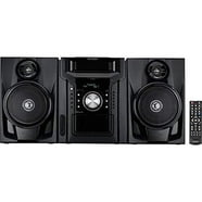 LG XBOOM 700W Bluetooth Mini Home Stereo System with CD Player and ...