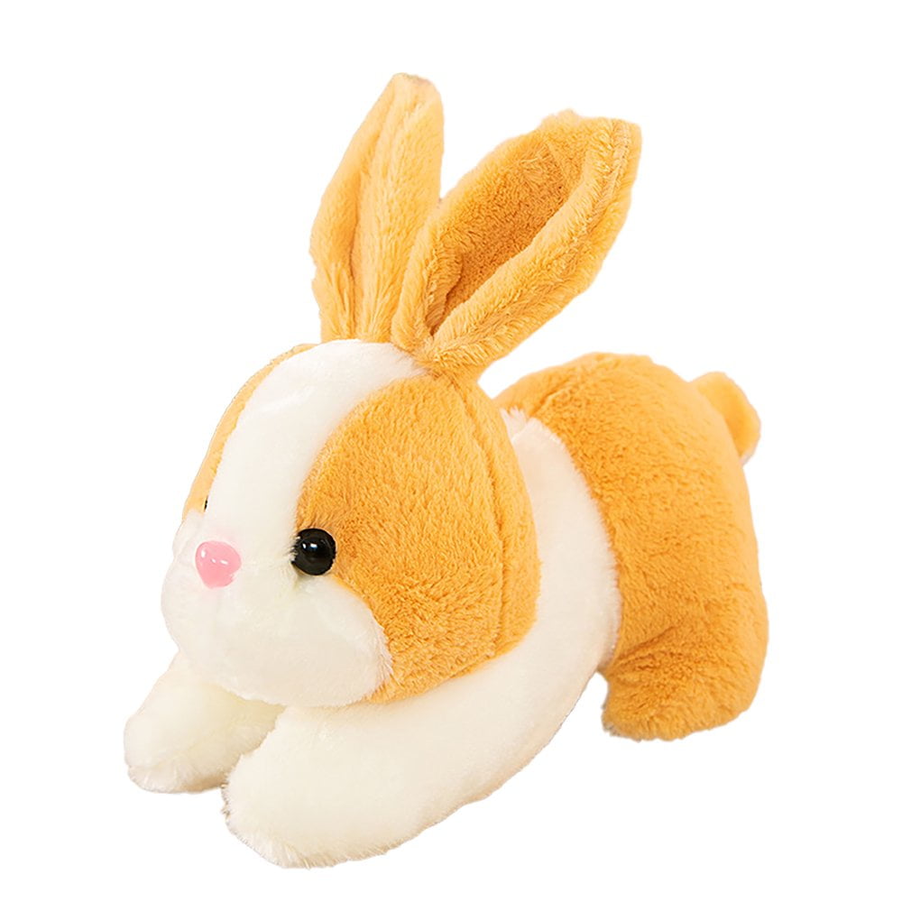 Click here for Bamboohart 1pcs Bunny Plush Toy - Easter Bunny Toy... prices