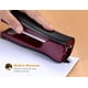 Bostitch Dynamo Stapler with Built-in Sharpener and Remover, Magenta ...