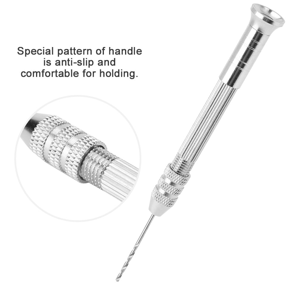Click here for Lhcer Hand Mini Drill  Mini Hand Drill Set  Comfor... prices