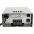 200 Watt 12V/15V Multi-Tap Low Voltage Outdoor Landscape Transformer ...