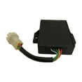6 pin CDI Ignition ECU REV CDI Box Kazuma Jaguar 4X4 500cc ATV UTV Go ...