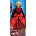 Very Velvet Barbie Doll 1998 Mattel 20528 With 3 Sticker Sheets and 3 ...