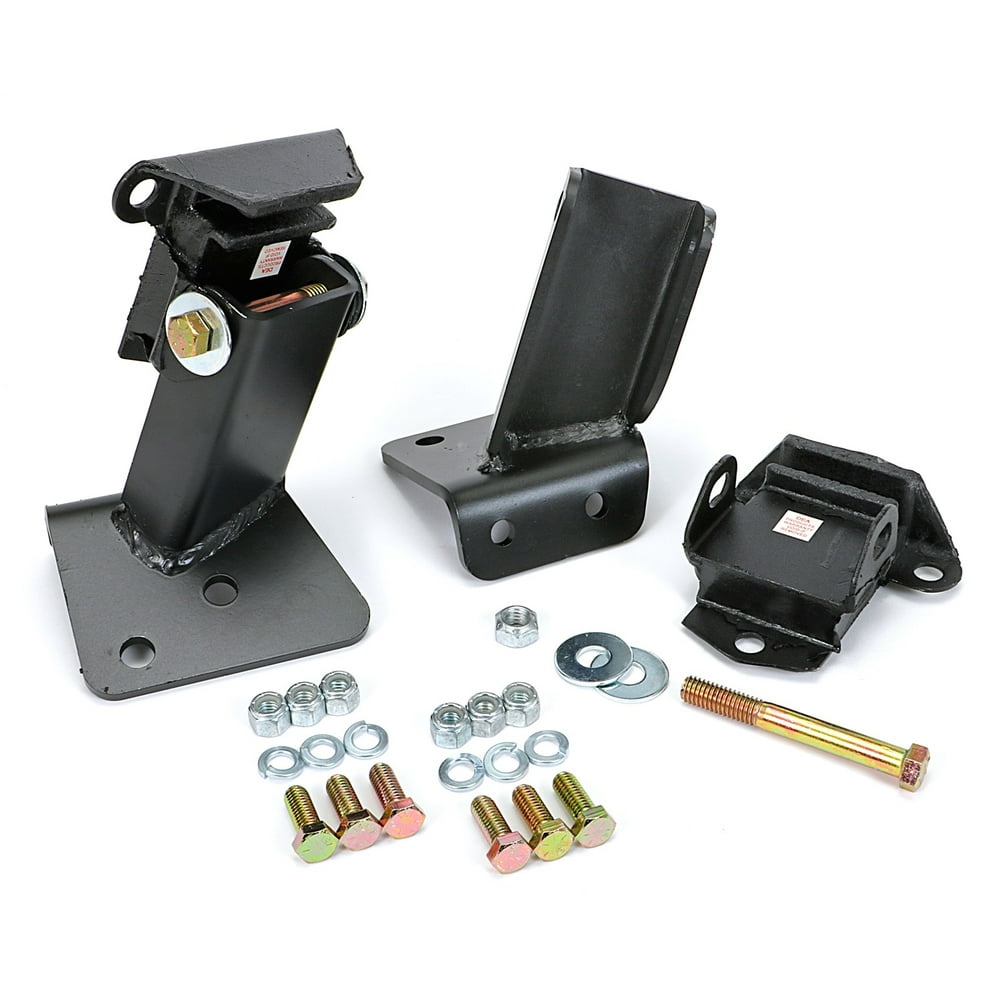 Trans-Dapt 4195 TDP4195 MTR MNT KIT CHEVY/CHEVY 55-57 - Walmart.com ...