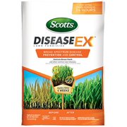 Systemic Fungicide Powdery Mildew