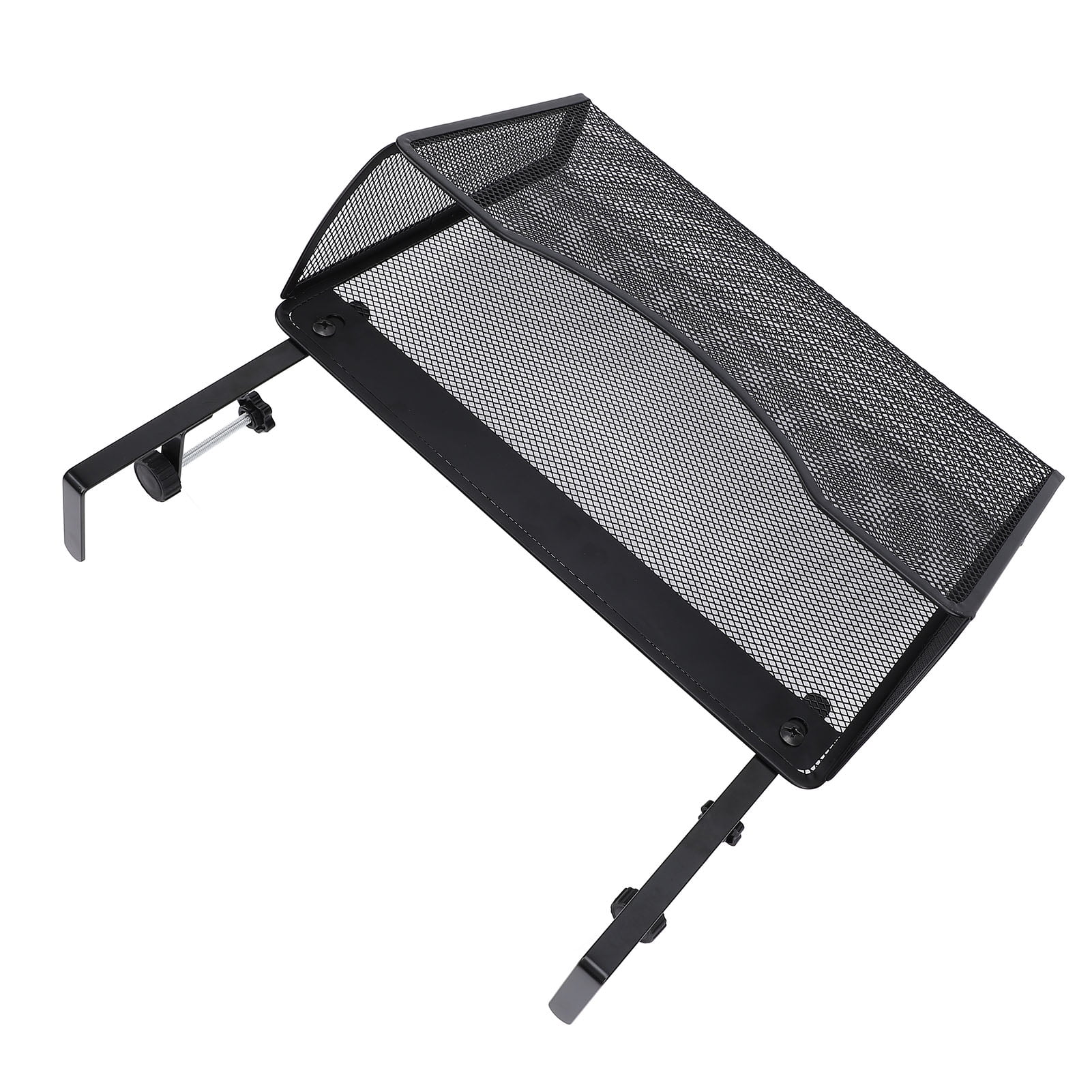 Click here for Estink 1pcs Hanging Desk Organizer  Carbon Steel... prices