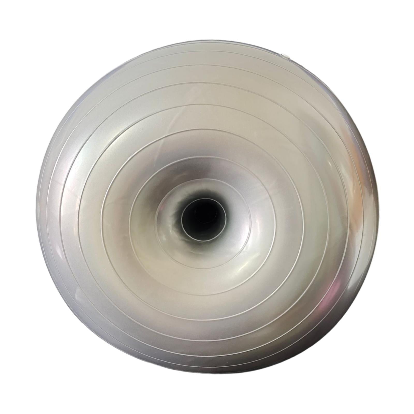 Pelota de ejercicios con forma de donut gruesa para entrenamiento de ...