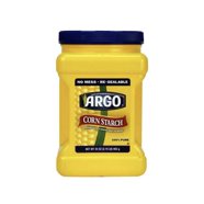 Argo Pure Corn Starch, Gluten-Free Cooking, 2 Pack (35 oz. each ...
