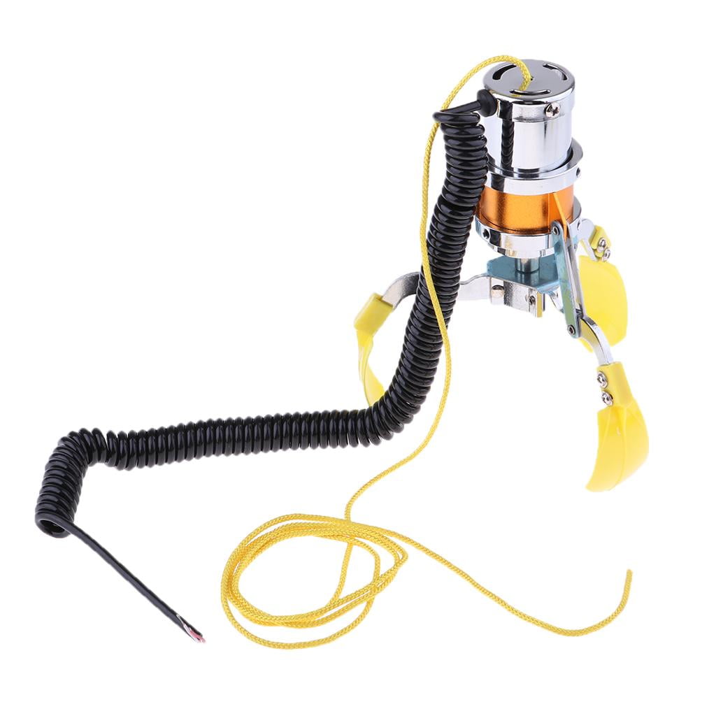 Spare Claws for Crane Machine with Spiral Headstock Leg Accessories DIY ...