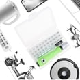 32 in 1 Screwdriver Set Magnetic Kit for Computer PC Laptop Tablet Game ...