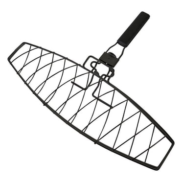 Char-Broil Non-Stick Grill Basket - Walmart.com