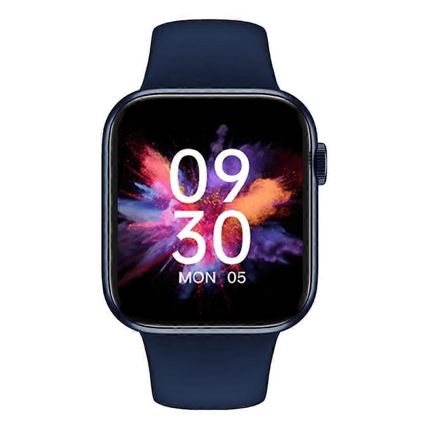 Reloj inteligente Hombres Mujeres yuxing HW56 Plus Calculadora ...