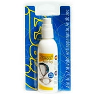 1 2oz Bottle Anti Fog Spray Defogger for Glasses Goggles by Birdz ...