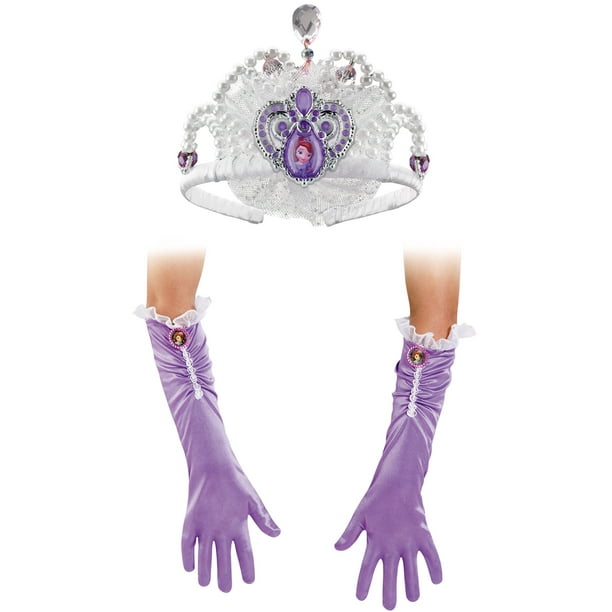 Sofia the First Accessory Set - Walmart.com - Walmart.com