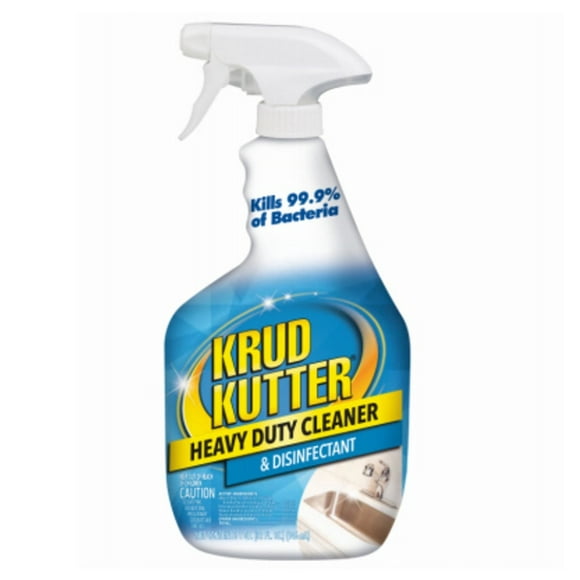 Krud Kutter Rust Remover