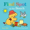 All About Spot (Board Book) - Walmart.com