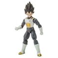 "Dragonball Super Dragon Stars Series - Highly Detailed 6.5"" Vegeta ...