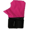 Handeze, DOM3133, Dome FlexFit Gloves, 2 / Pair, Pink - Walmart.com