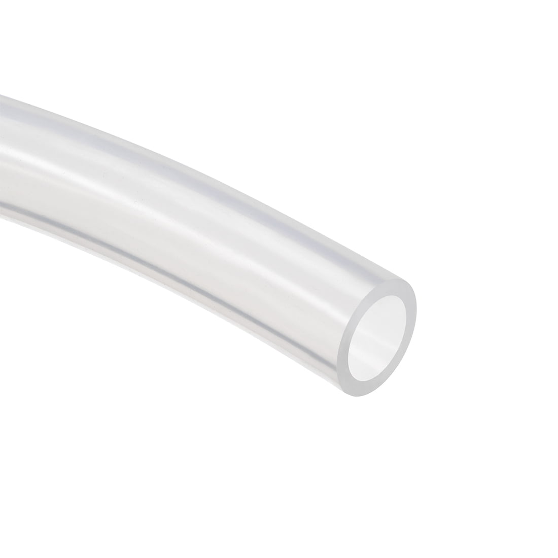 Silicone Tubing 25.4mm ID X 35mm OD 3.28ft 1m Flexible Silicon Rubber ...