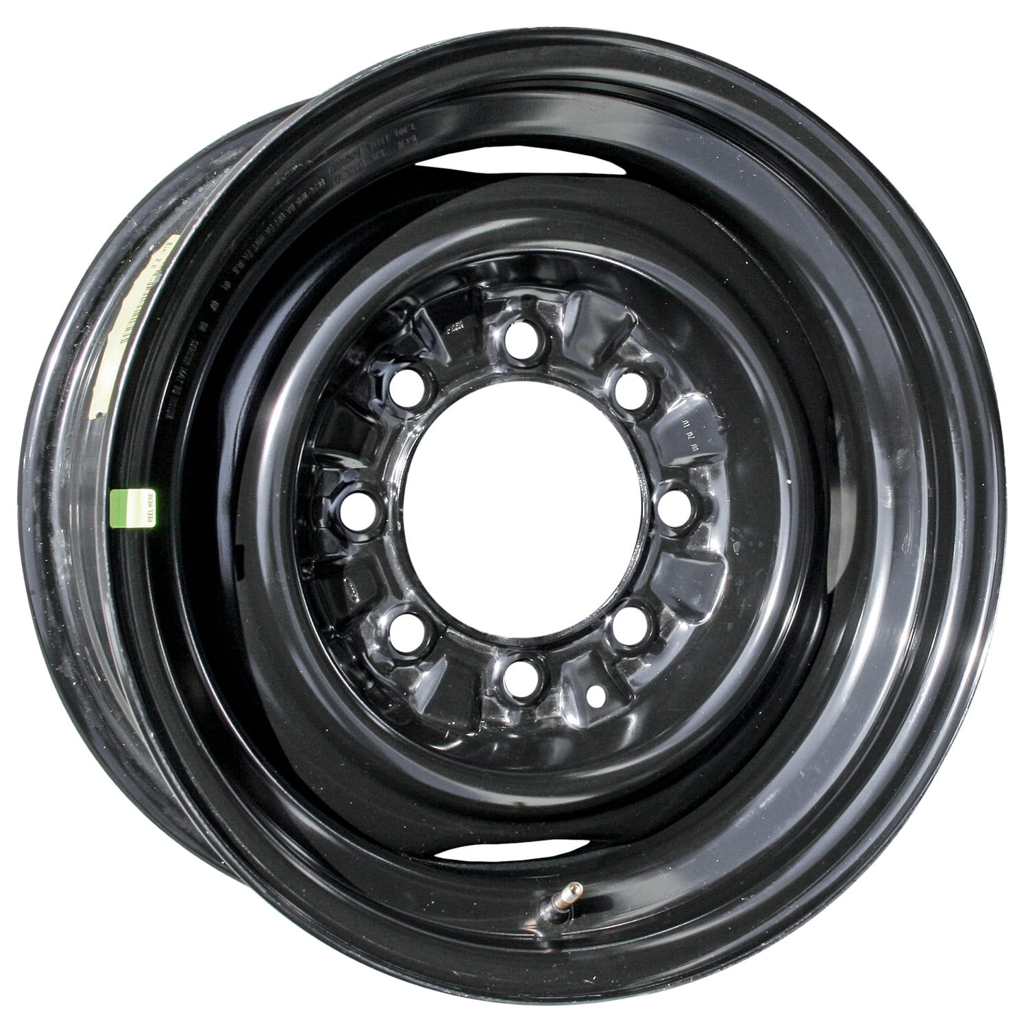 Ford Steel Wheel