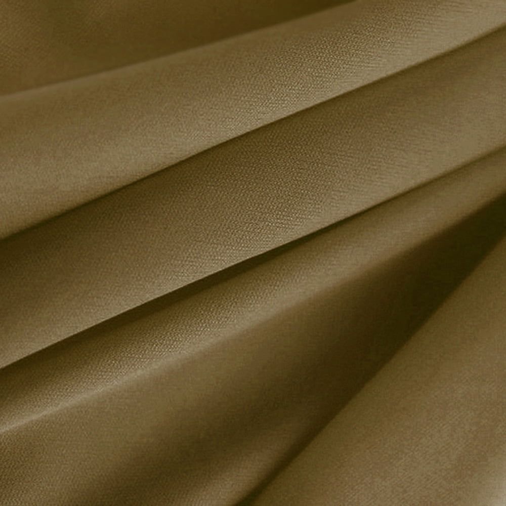 FREE SHIPPING!!! Terracotta #113 60" Wide Interlock Lining Fabric, DIY ...