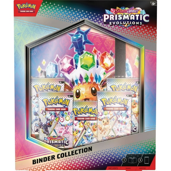 Free Shipping! Pokemon Mini Tins 8 Pack with Scarlet & Violet Prismatic ...