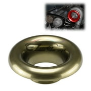 Velocity Stack Turbo