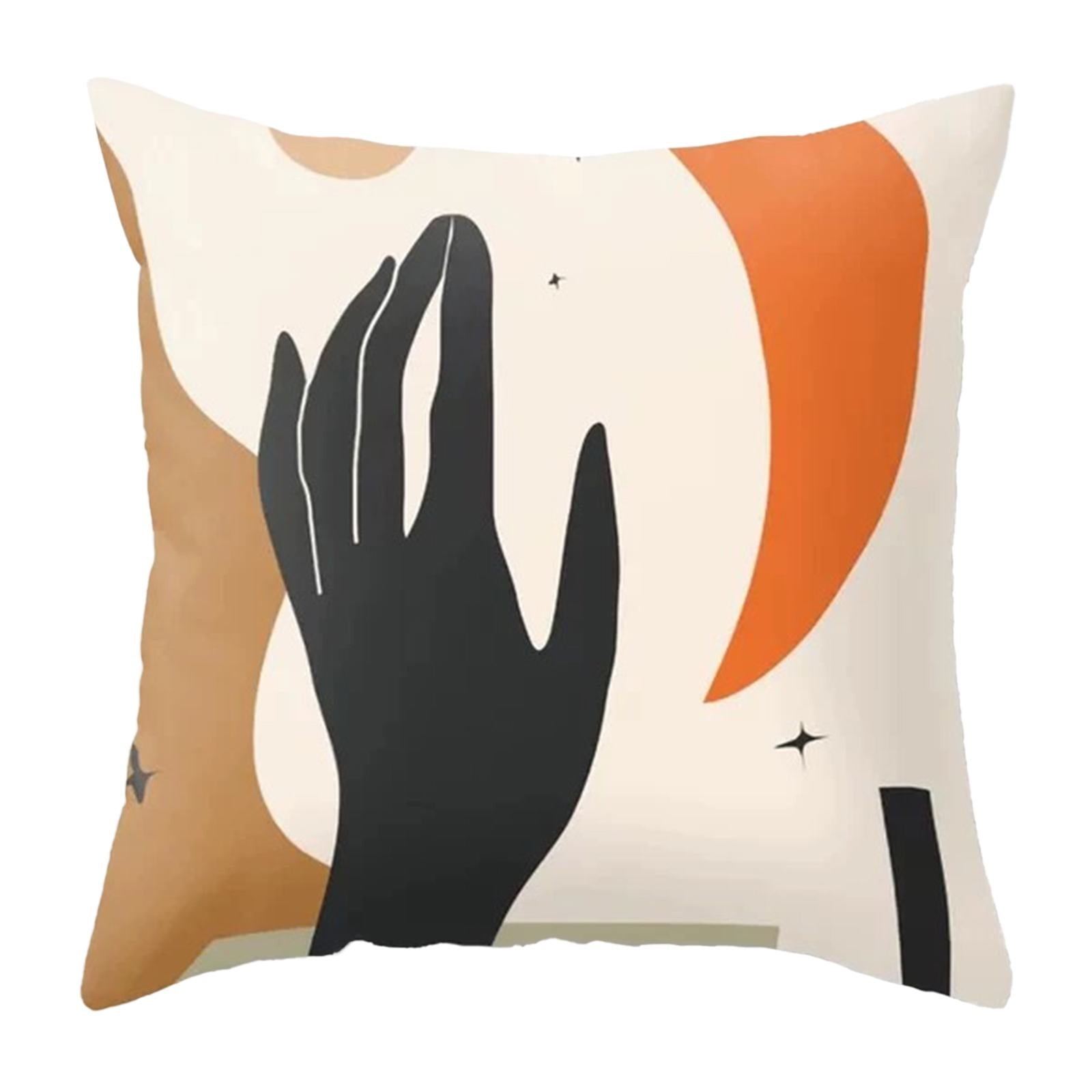 Click here for Adviicd Pillowcase Modern Pillowcase Decorative Ou... prices