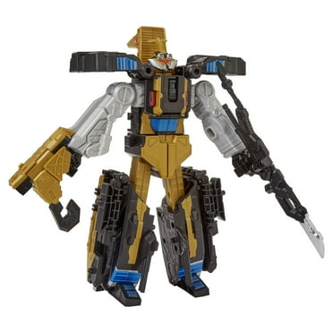 Power Rangers: Beast Morphers X King Ultrazord Kids Toy Action Figure ...