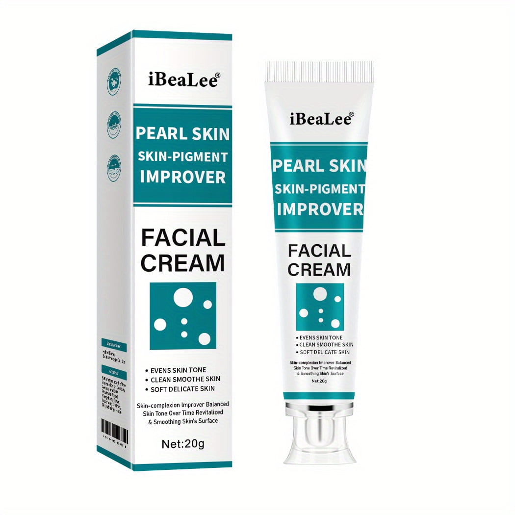Radiant Skin in Seconds: Freckle Cream to Firm, Even Out Tone & Remove ...