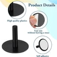 Car Duck Holders with Self-Adhesive Mount for Dashboard Display, 20 ...