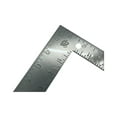 Swanson TS153 8-inch x 12-inch Steel Carpenter Utility Square - Walmart.com