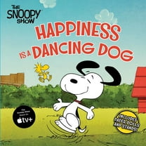 Peanuts Snoopy's Book of Joy, (Board Book) - Walmart.com