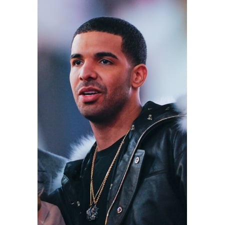 Drake Photo Print (8 x 10) | Walmart Canada