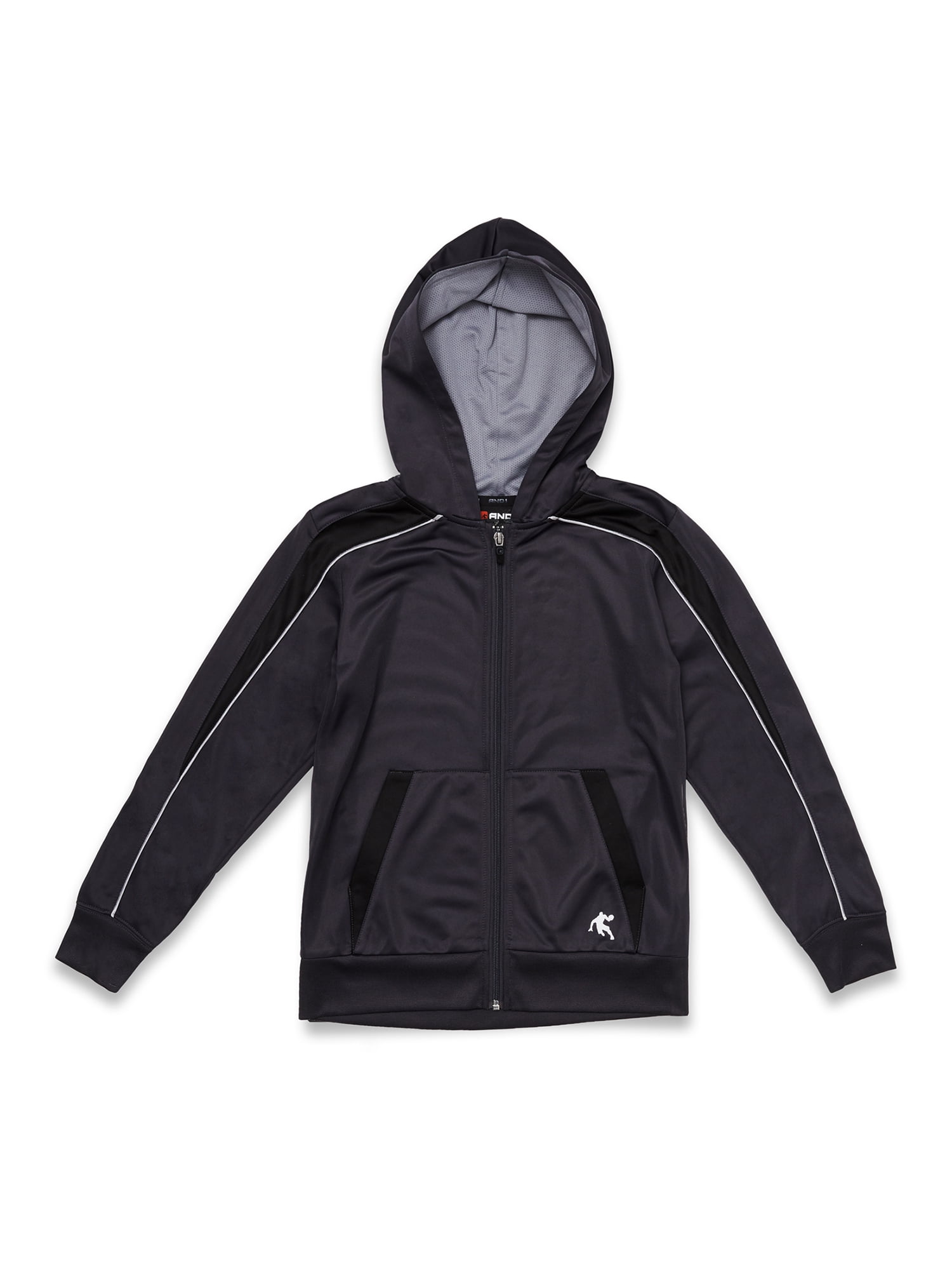 And1 Boys 4-18 Championship Jacket - Walmart.com